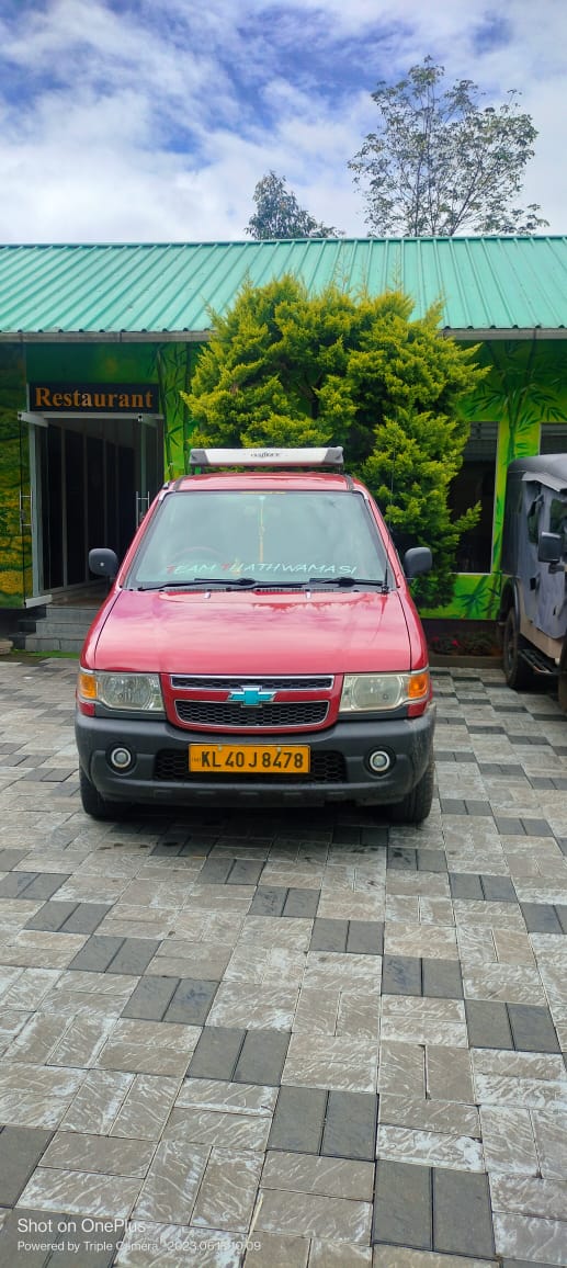 Thathwamasi Tour's